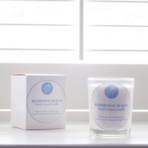 The Little Isle of Wight Company, Welcome